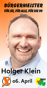 Bundestagswahl: Kandidat Andreas Bleck (AfD) vorgestellt | NR-Kurier.de